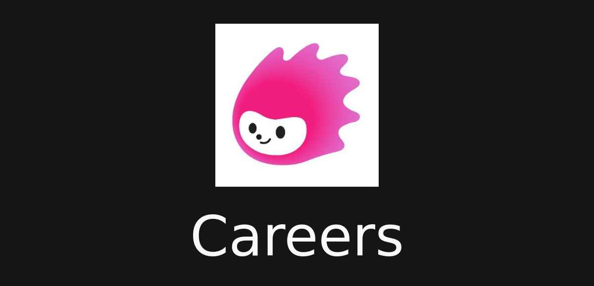 Careers at Tomo (1 New Job)