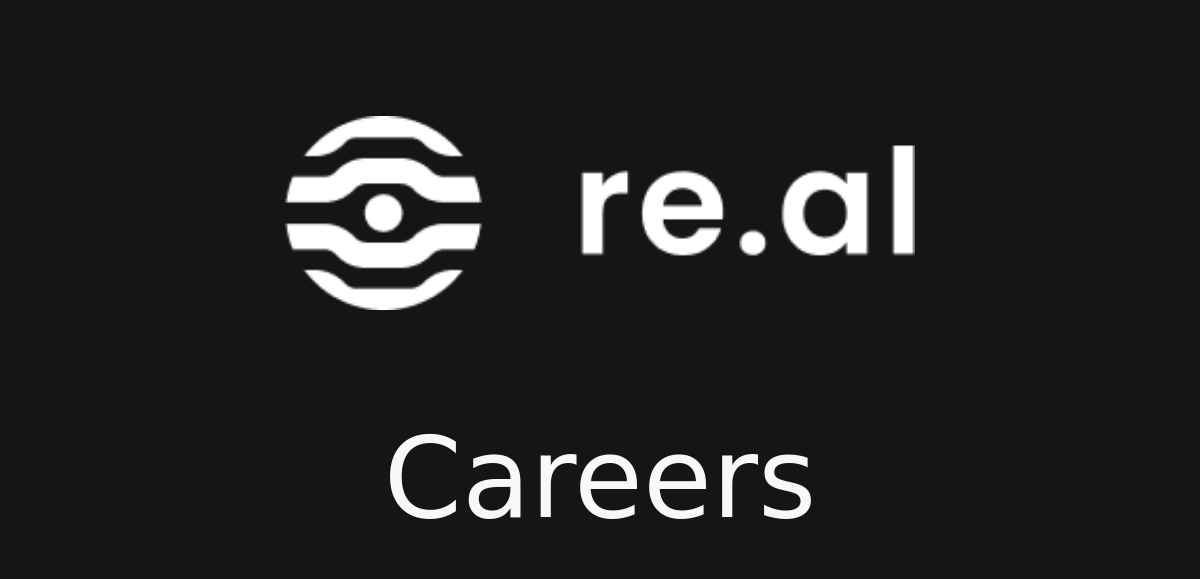 Careers at re.al