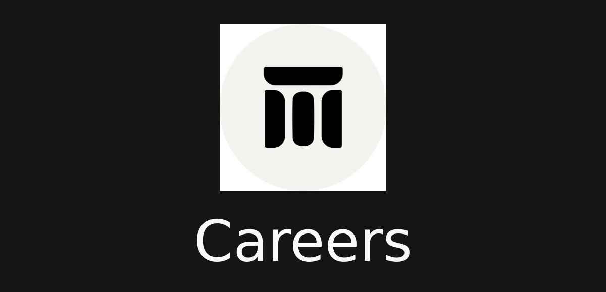 Careers at Agora