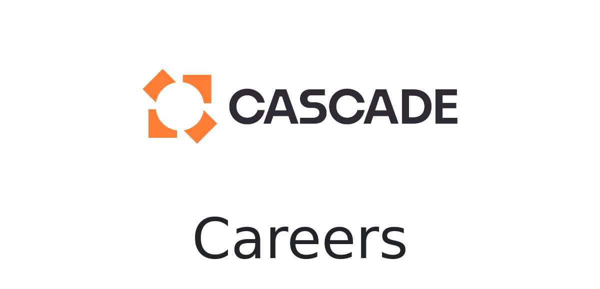 Careers at Cascade Debt