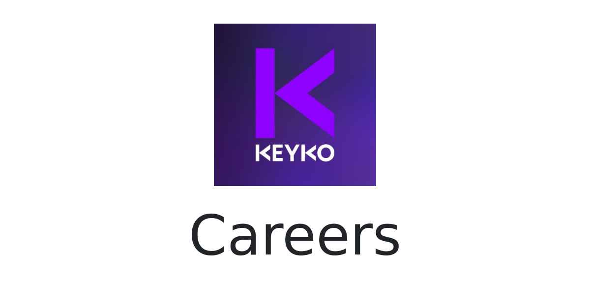 Careers at Keyko