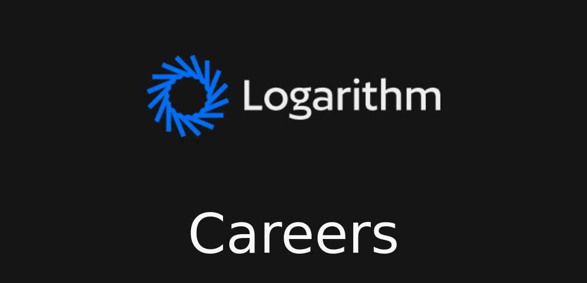 Careers at Logarithm Labs