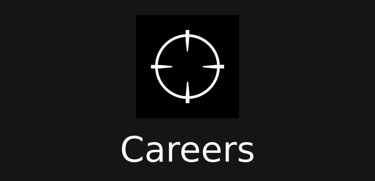 Careers at Ballistic (1 New Job)