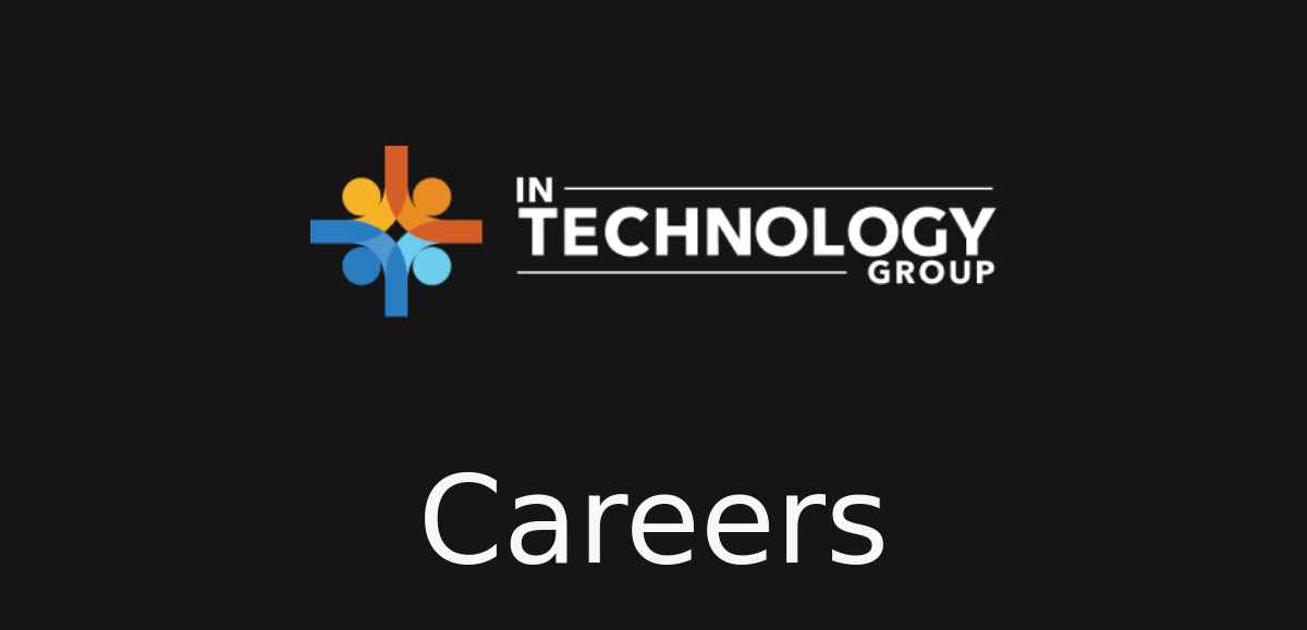 Careers at In Technology Group