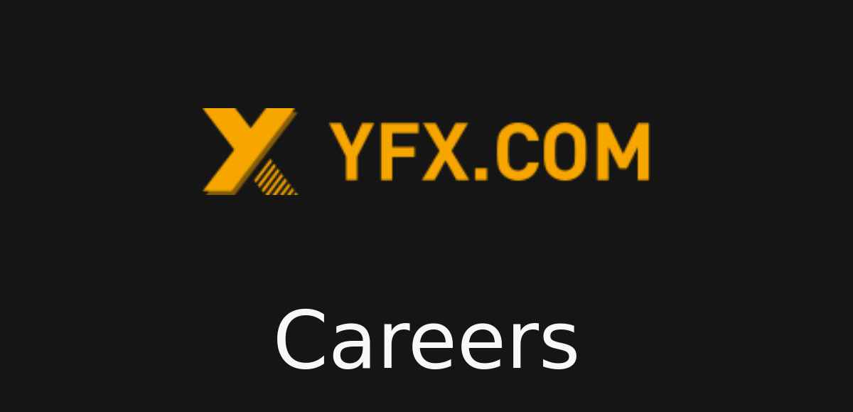 Careers at YFX