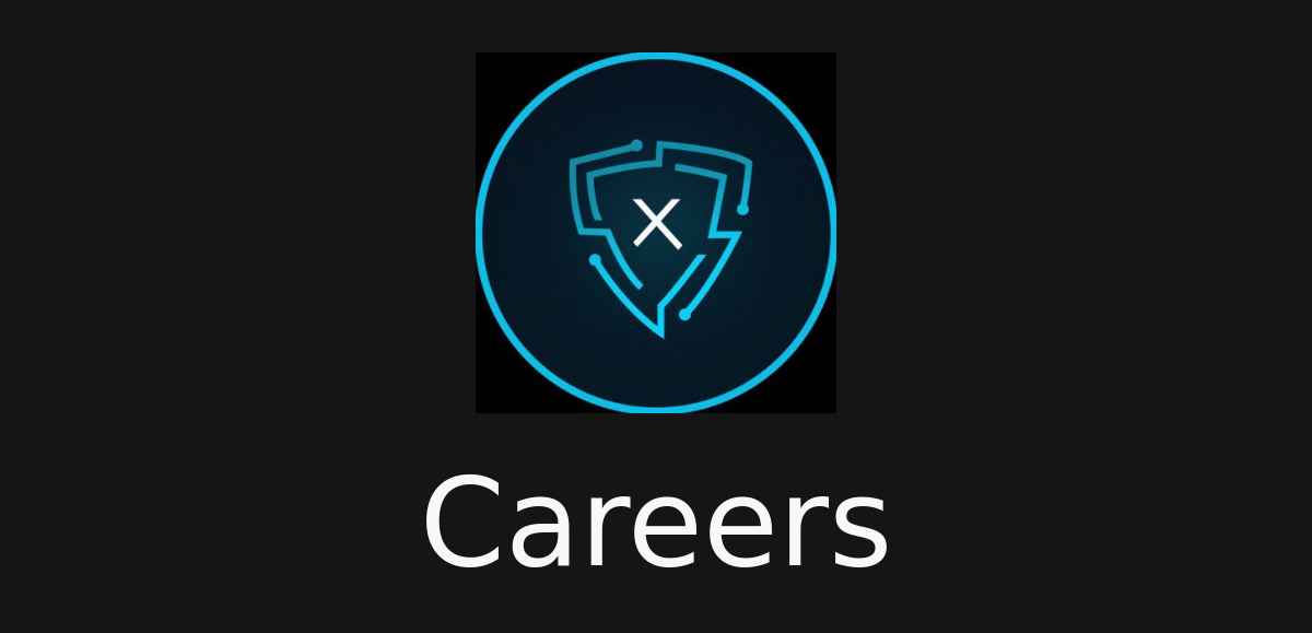 Careers at 0xScans