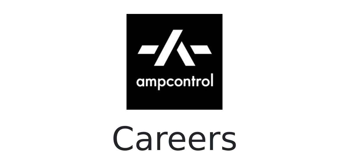 Careers at Ampcontrol