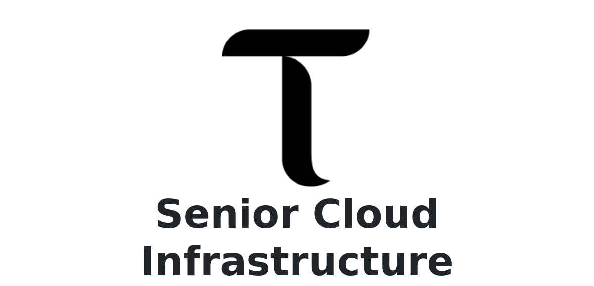 Senior Cloud Infrastructure Engineer Remote at OpenTensor