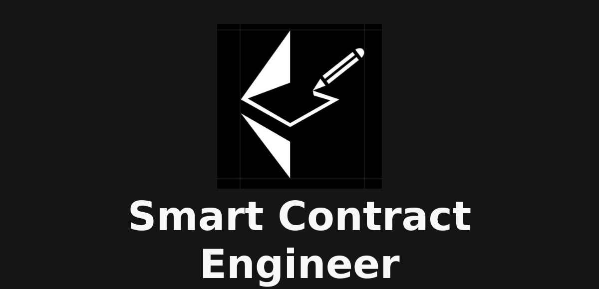 Smart Contract Engineer Remote at Solidity Labs