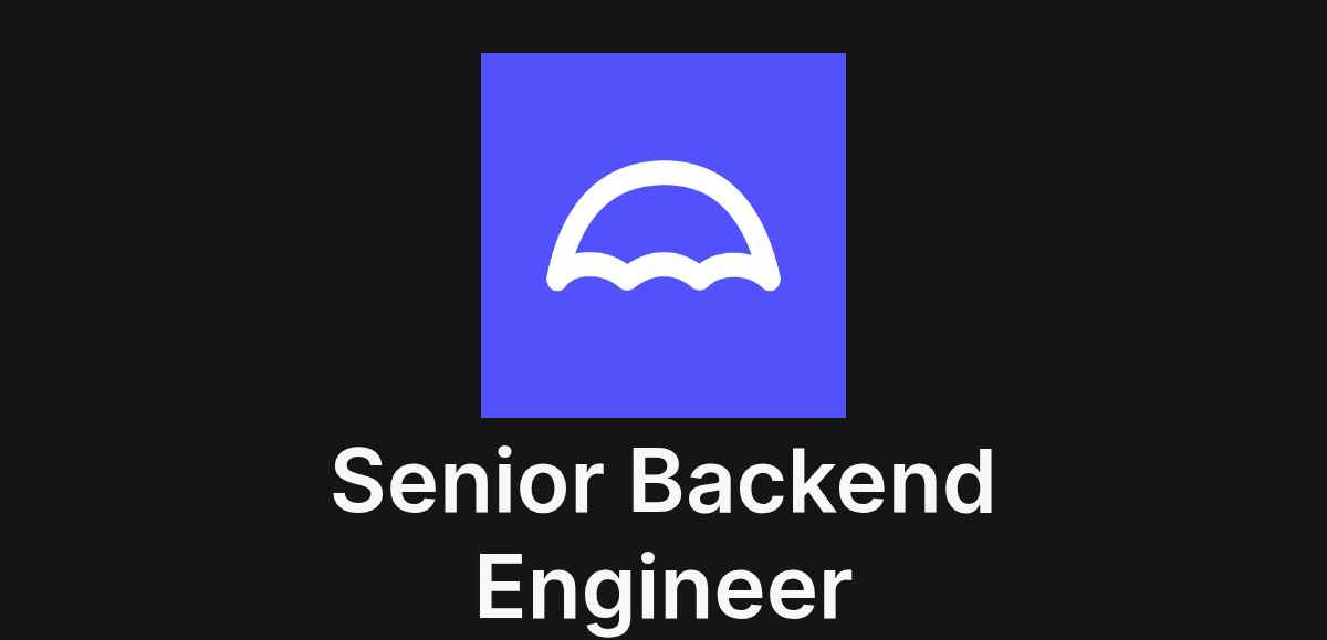 Senior Backend Engineer Remote at Umbrel
