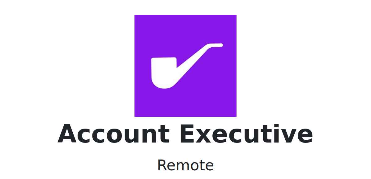 Account Executive $100k-$150k USD Remote at Sherlock