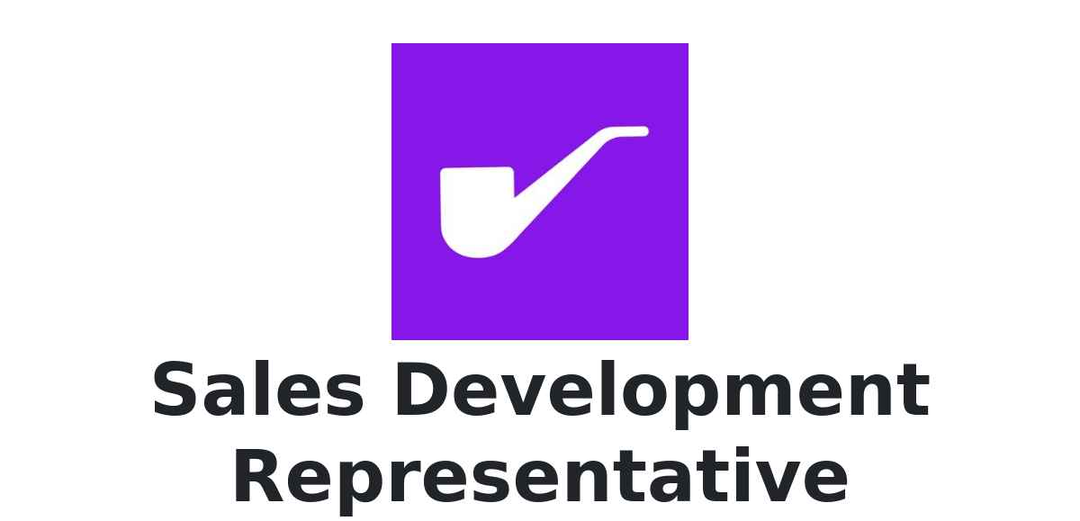 Sales Development Representative $60k-$90k USD Remote at Sherlock