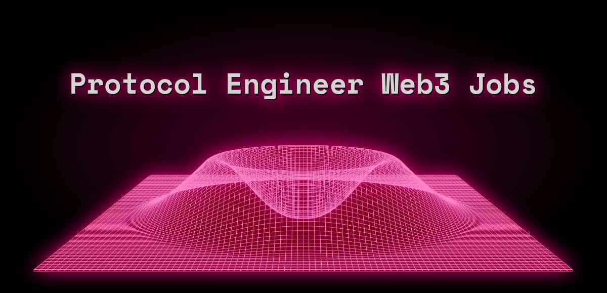 Protocol Engineer Jobs - Oct 2025