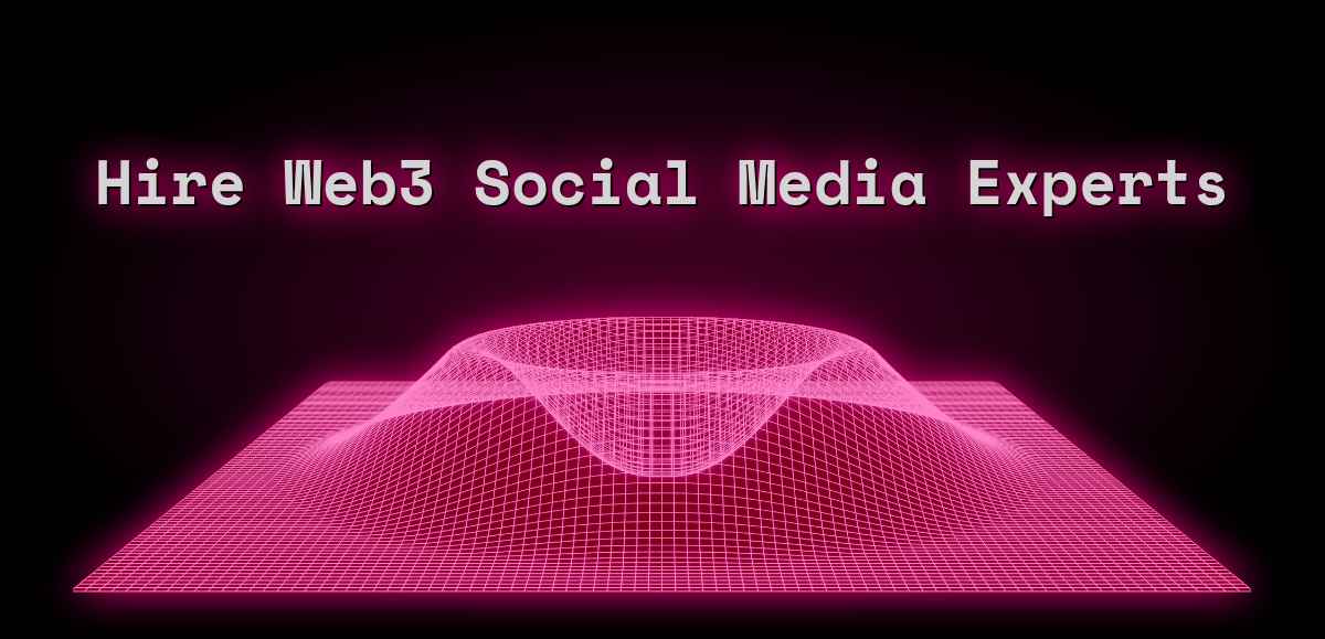 Page 2 - Hire Web3 Social Media Experts - July 2025