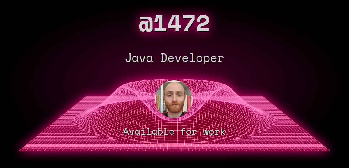 Web3 Java Developer in Italy: @1472 | Web3 Jobs