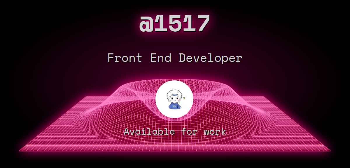 Web3 Front End Developer in China: @1517 | Web3 Jobs