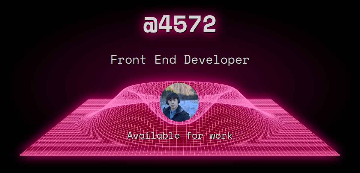 Web3 Front End Developer in China: @4572 | Web3 Jobs