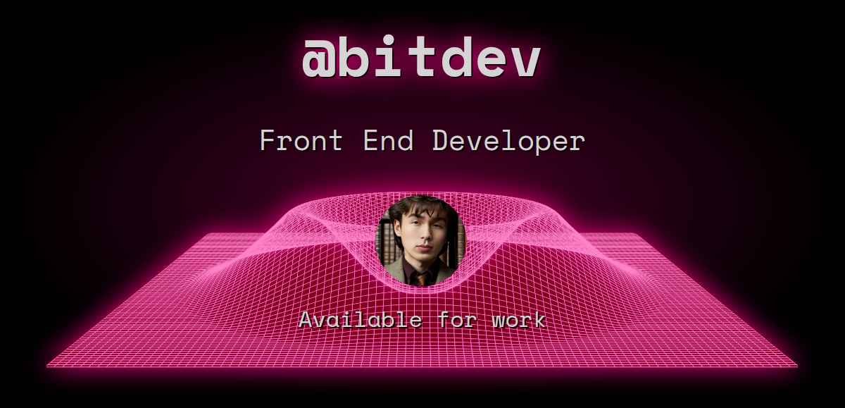 Web3 Front End Developer in Canada: @bitdev | Web3 Jobs