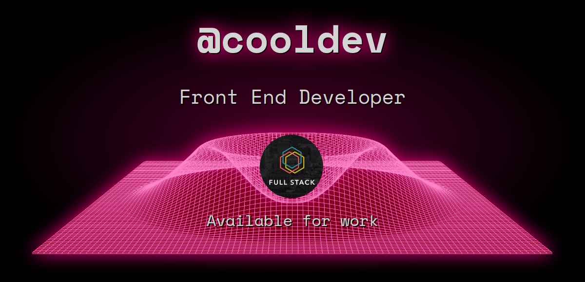 Web3 Front End Developer in Japan: @cooldev | Web3 Jobs