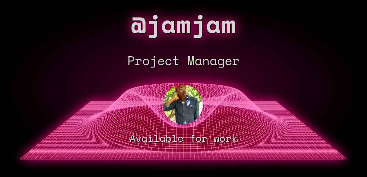 Web3 Project Manager in Nigeria: @jamjam | Web3 Jobs