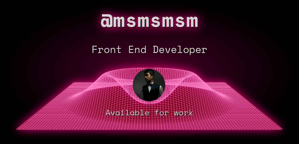 Web3 Front End Developer in India: @MSMSMSM | Web3 Jobs