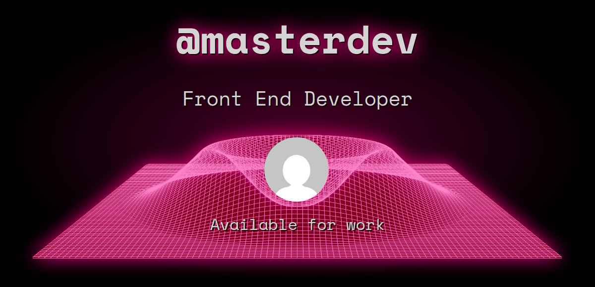 Web3 Front End Developer in Hong Kong: @masterdev | Web3 Jobs