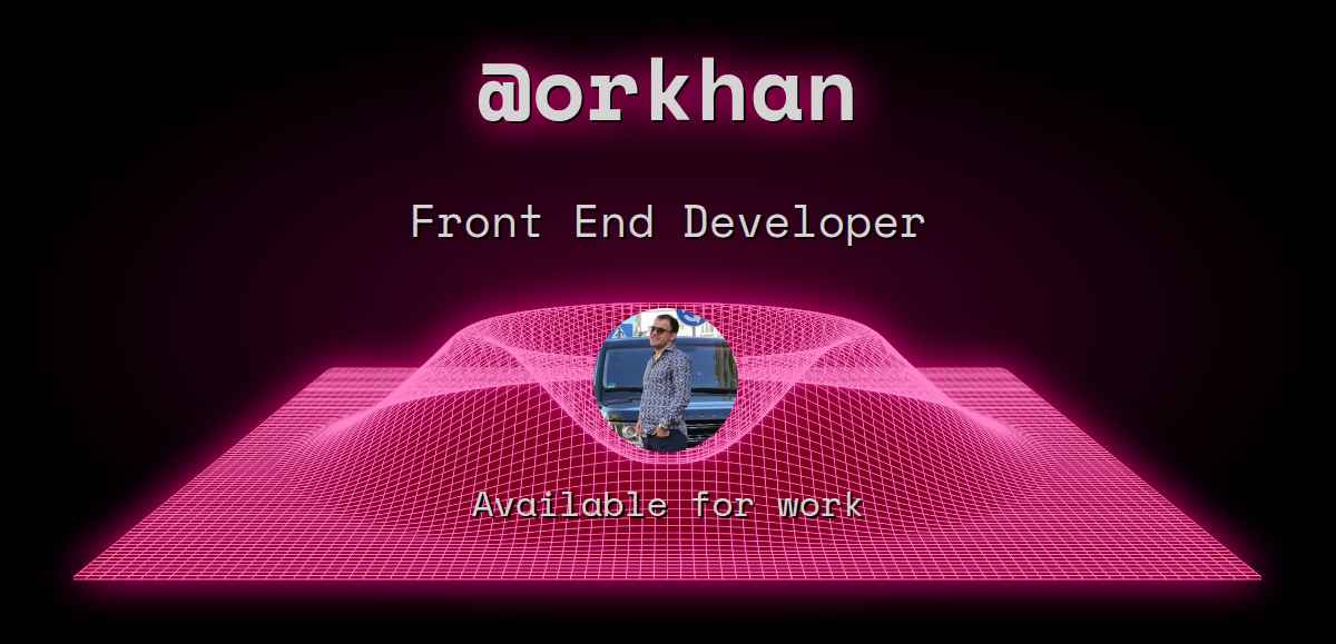Web3 Front End Developer in Azerbaijan: @orkhan | Web3 Jobs