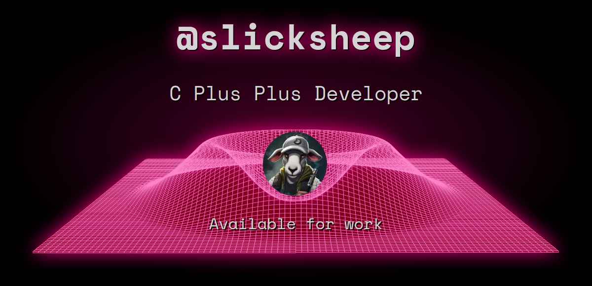 Web3 C++ Developer in India: @SlickSheep | Web3 Jobs