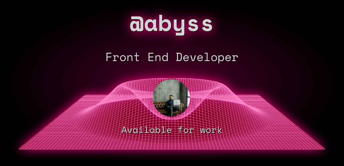 Web3 Front End Developer in Remote: @abyss | Web3 Jobs