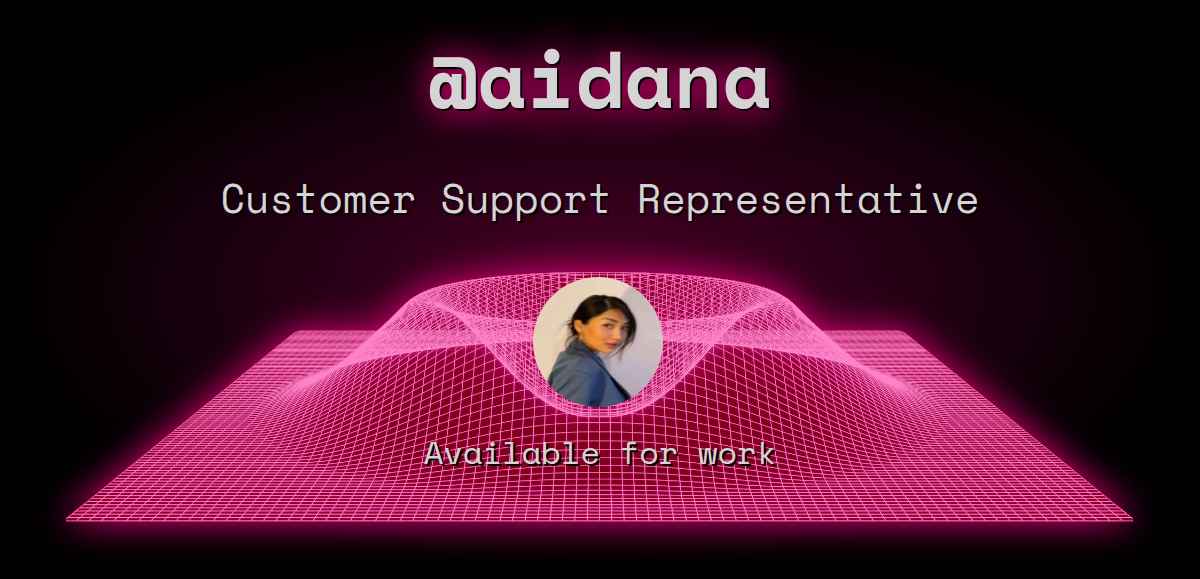 Web3 Customer Support Representative in Germany: @aidana | Web3 Jobs