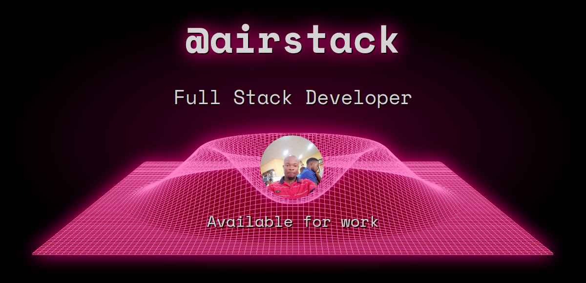 Web3 Full Stack Developer in United States: @airstack | Web3 Jobs