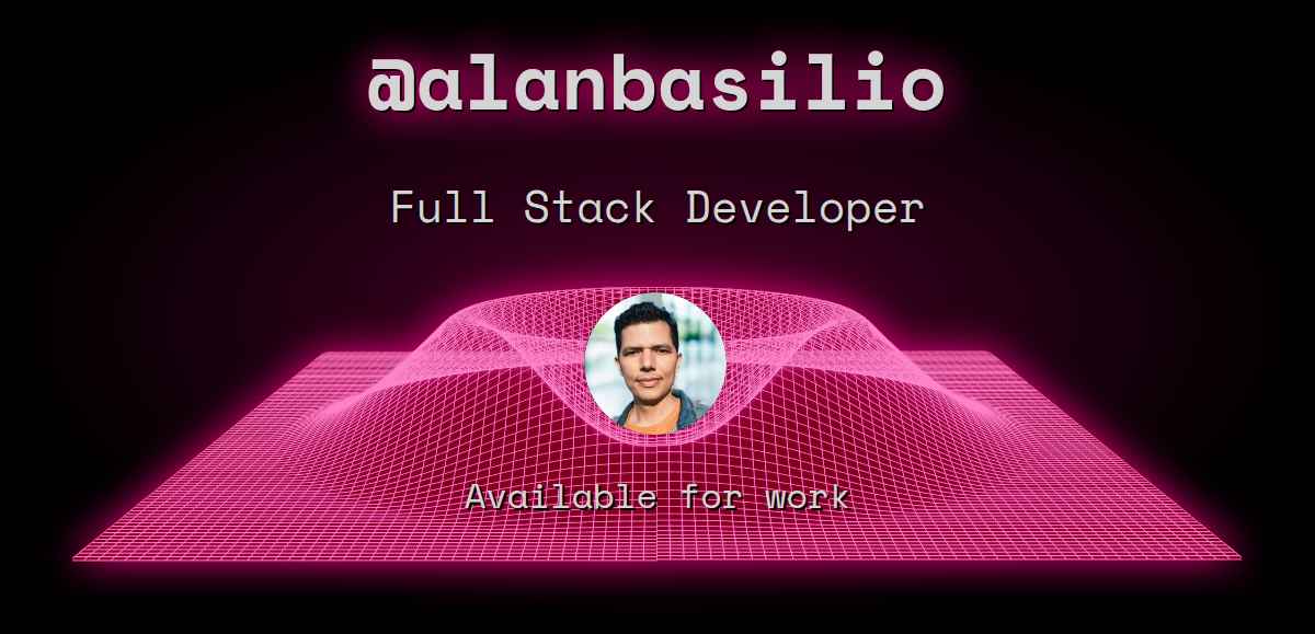 Web3 Full Stack Developer in Brazil: @alanbasilio | Web3 Jobs