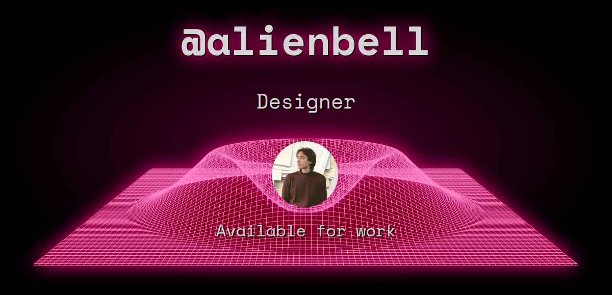 Web3 Designer in South Korea: @alienbell | Web3 Jobs