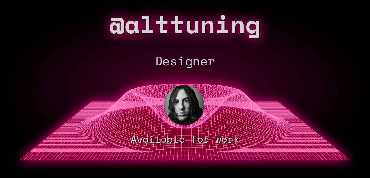 Web3 Designer in United States: @alttuning | Web3 Jobs