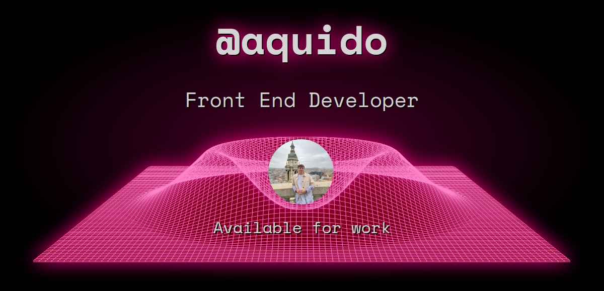 Web3 Front End Developer in Germany: @aquido | Web3 Jobs