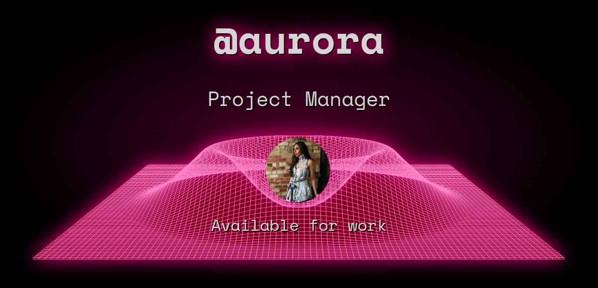 Web3 Project Manager in Canada: @aurora | Web3 Jobs