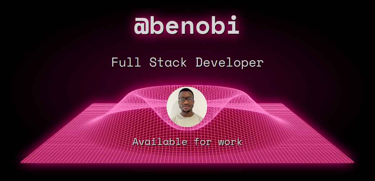 Web3 Full Stack Developer in United Kingdom: @benobi | Web3 Jobs