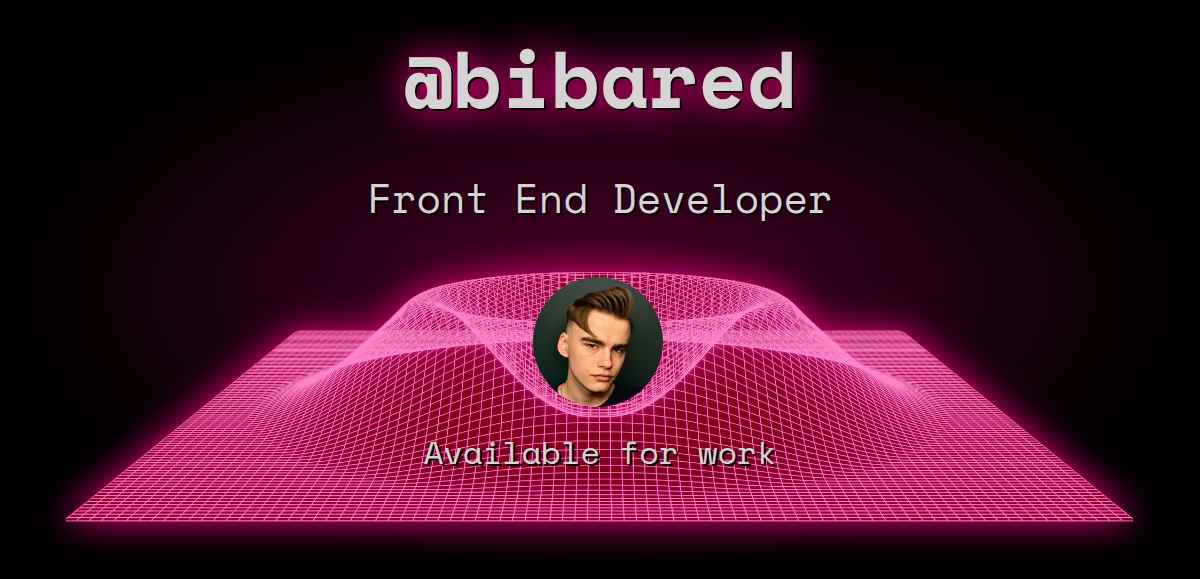 Web3 Front End Developer in Remote: @bibared | Web3 Jobs