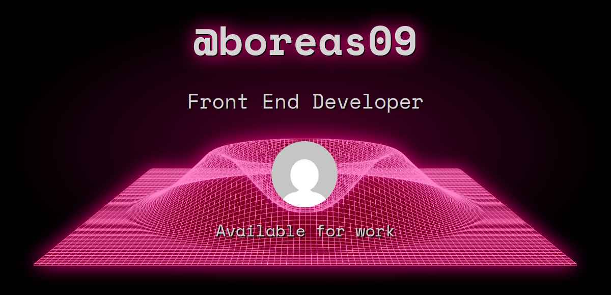 Web3 Front End Developer in Turkey: @boreas09 | Web3 Jobs