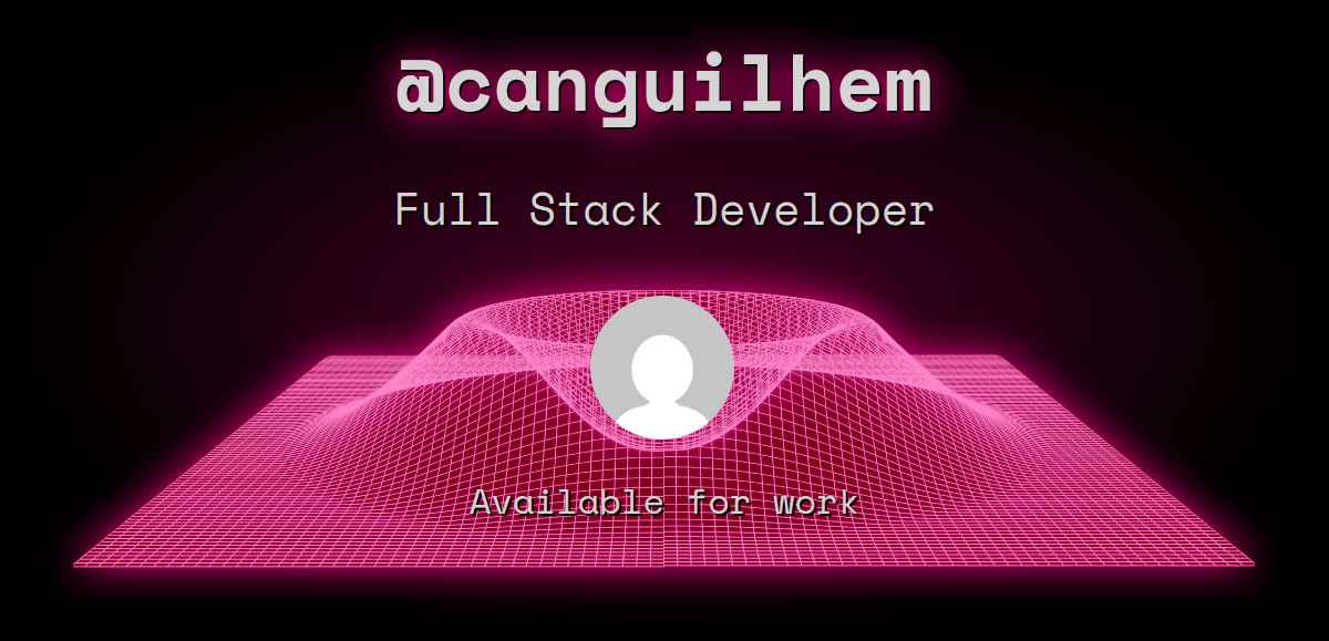 Web3 Rust Developer in France: @canguilhem | Web3 Jobs