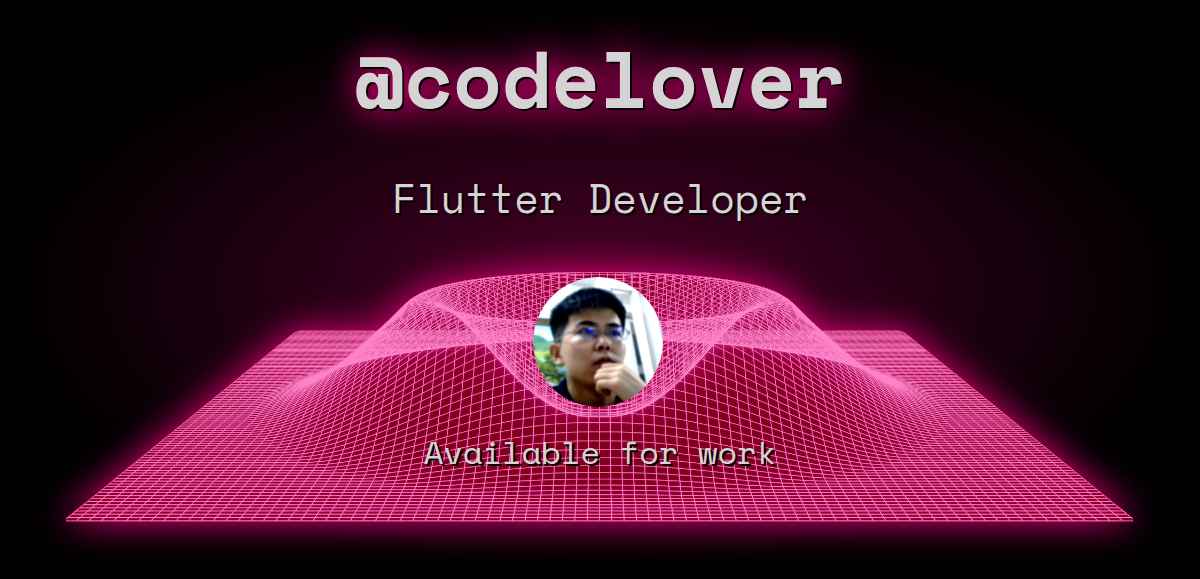 Web3 Flutter Developer in Canada: @codelover | Web3 Jobs