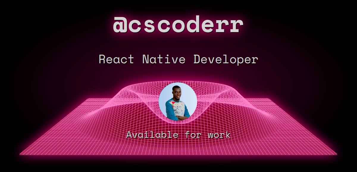 Web3 Flutter Developer in Nigeria: @cscoderr | Web3 Jobs