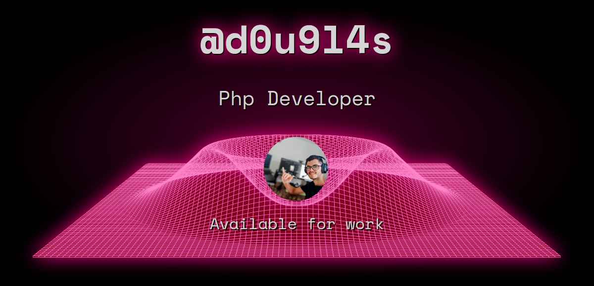 Web3 PHP Developer in Brazil: @d0u9l4s | Web3 Jobs