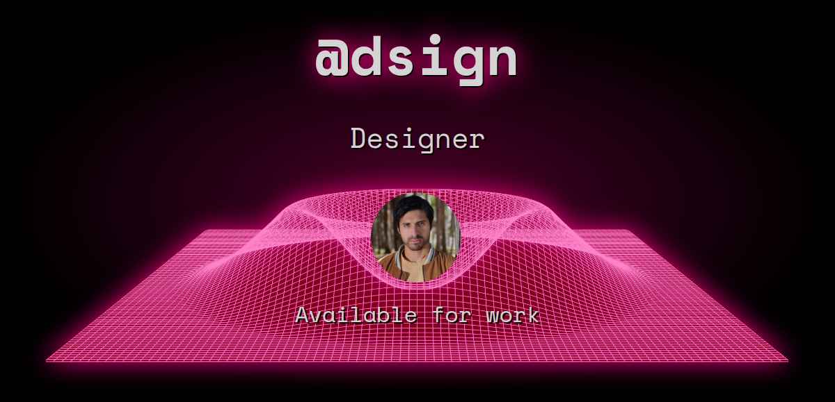 Web3 Designer in Peru: @dsign | Web3 Jobs