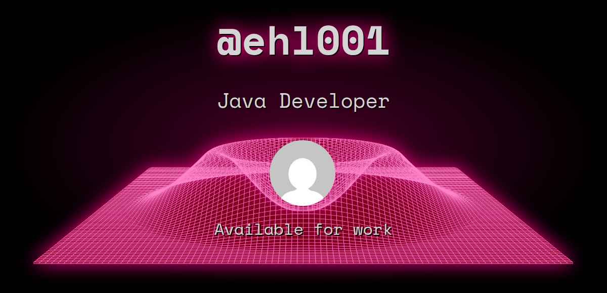 Web3 Java Developer in Nigeria: @ehl001 | Web3 Jobs