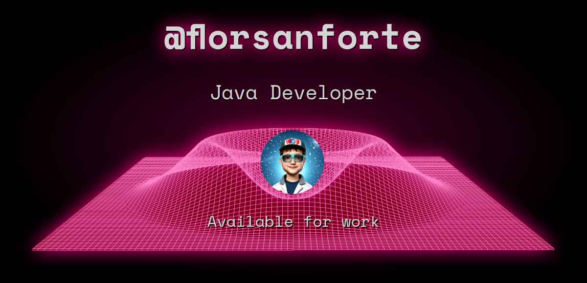 Web3 Java Developer in Remote: @florsanforte | Web3 Jobs