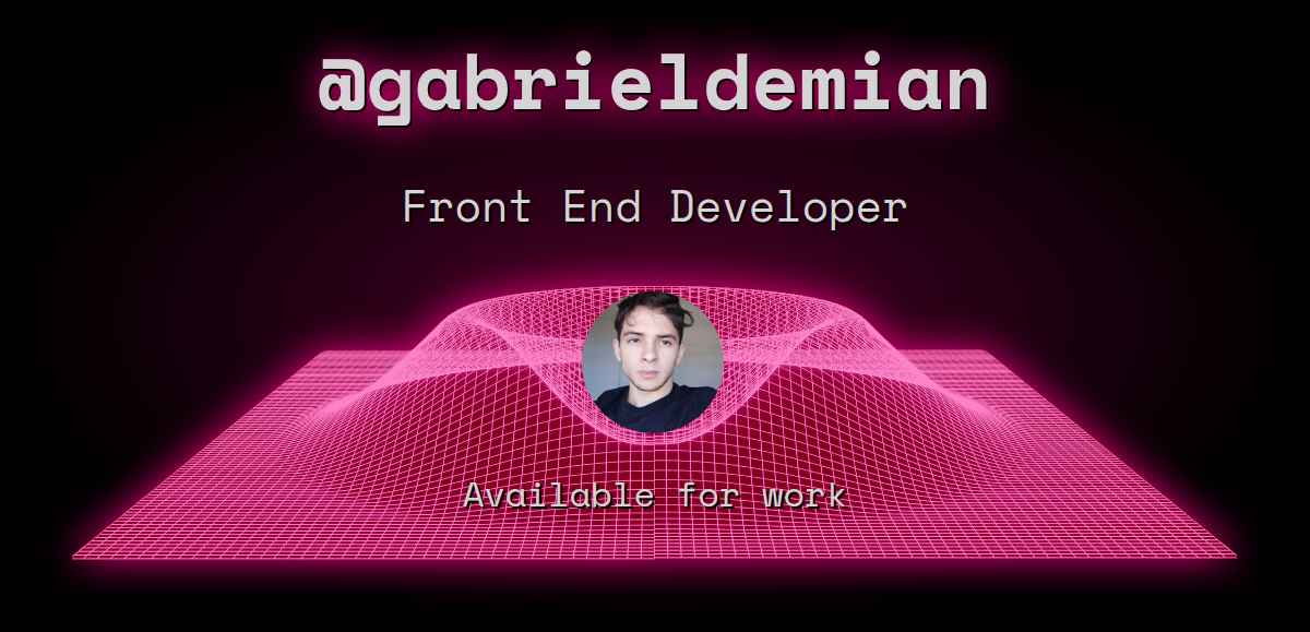 Web3 Front End Developer in Brazil: @gabrieldemian | Web3 Jobs