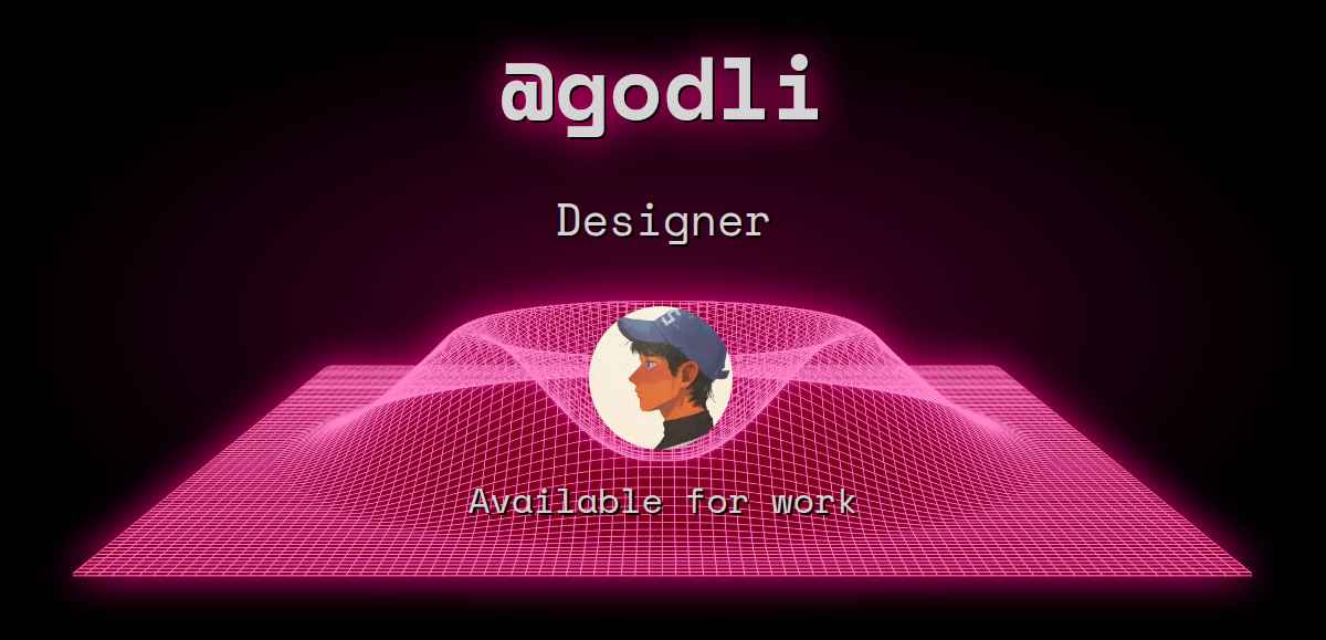 Web3 Designer in Singapore: @godli | Web3 Jobs