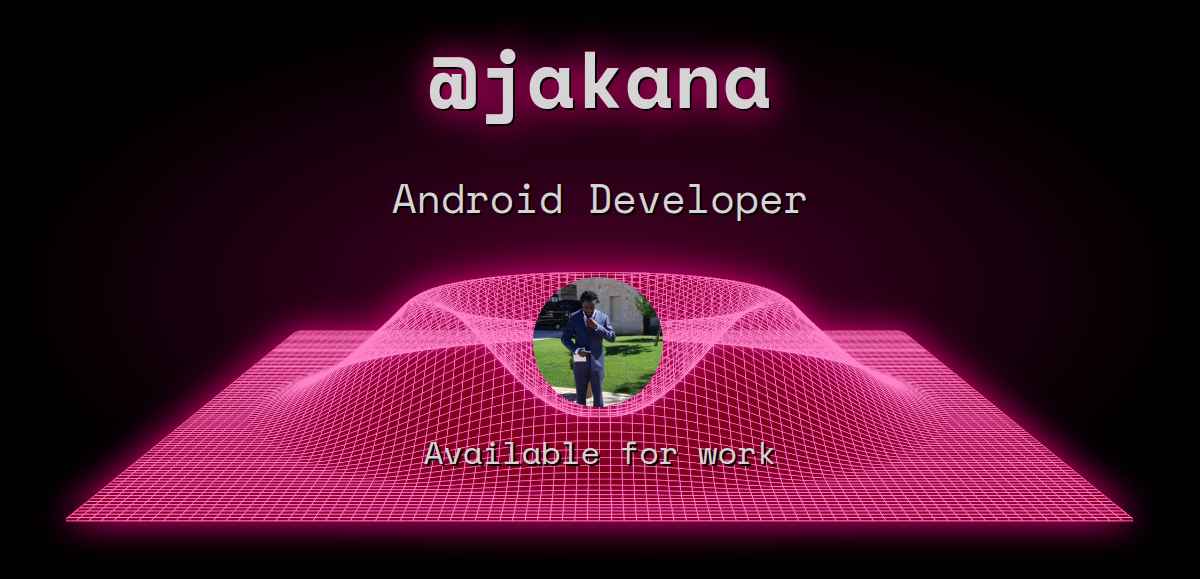 Web3 Android Developer in Kenya: @jakana | Web3 Jobs