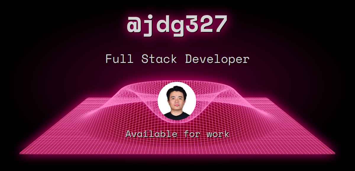 Web3 Full Stack Developer in Philippines: @jdg327 | Web3 Jobs